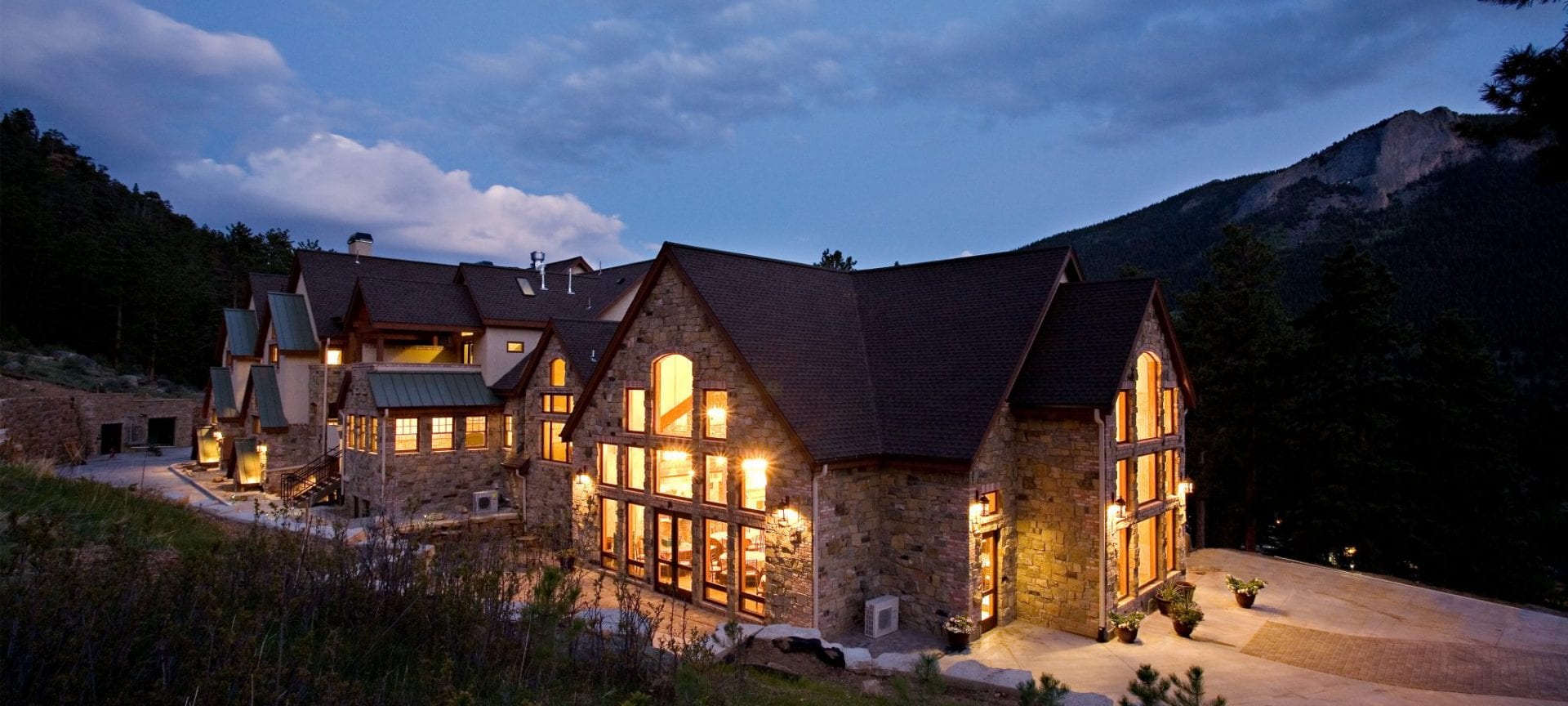Estes Park Lodging Guide - Locals pick the Best Lodging in Estes