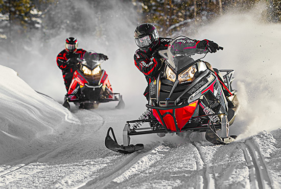 Backbone Adventures - Estes Park ATV & Jeep Rentals