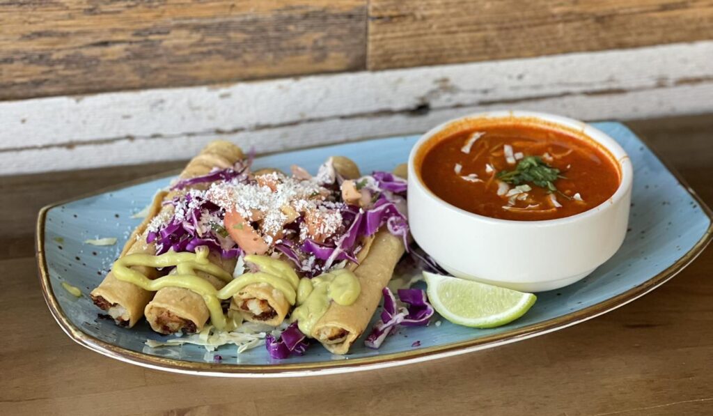 Estes Park Restaurants - What's to Eat?