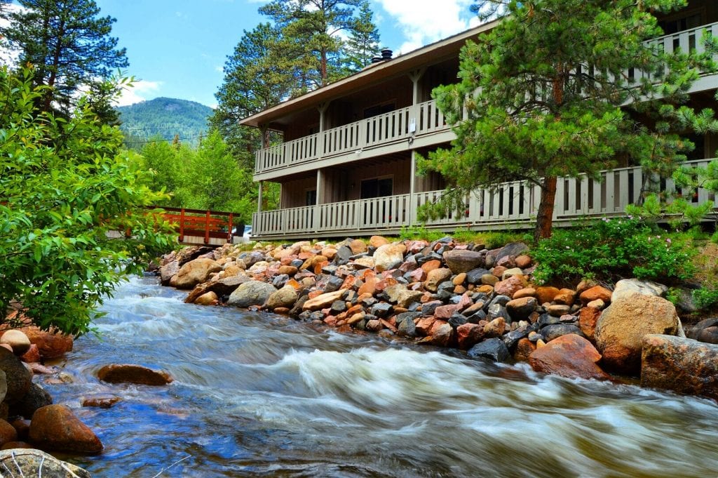 Estes Park Cabins - 46 Best Estes Park Cabin Rentals