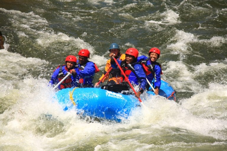 Outdoor Adventures and Fun Things To Do - Estes Park