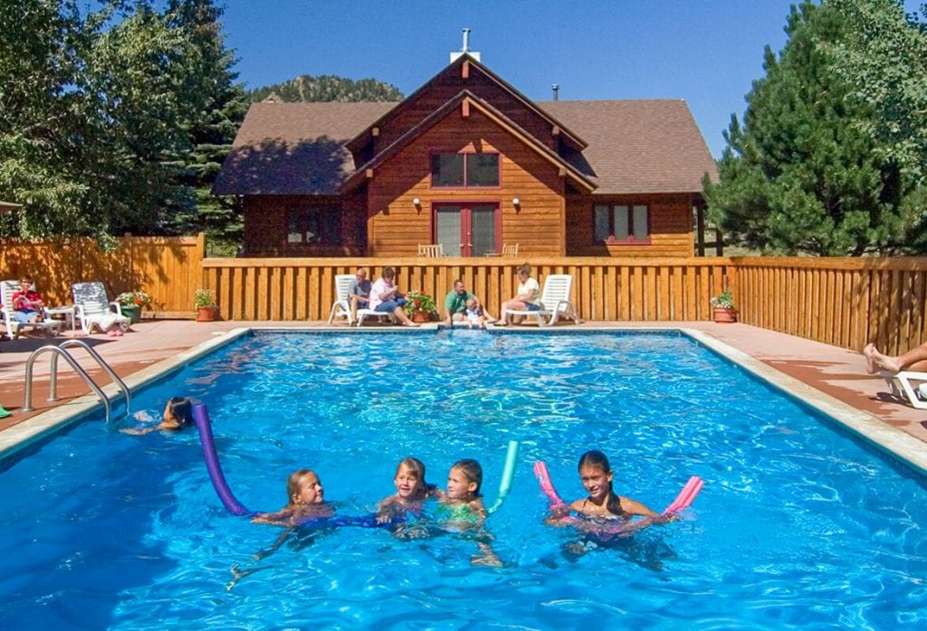 Estes Park Cabins - 30 Best Estes Park Cabin Rentals