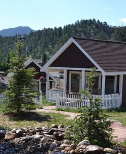 Estes Park Cabins - 30 Best Estes Park Cabin Rentals