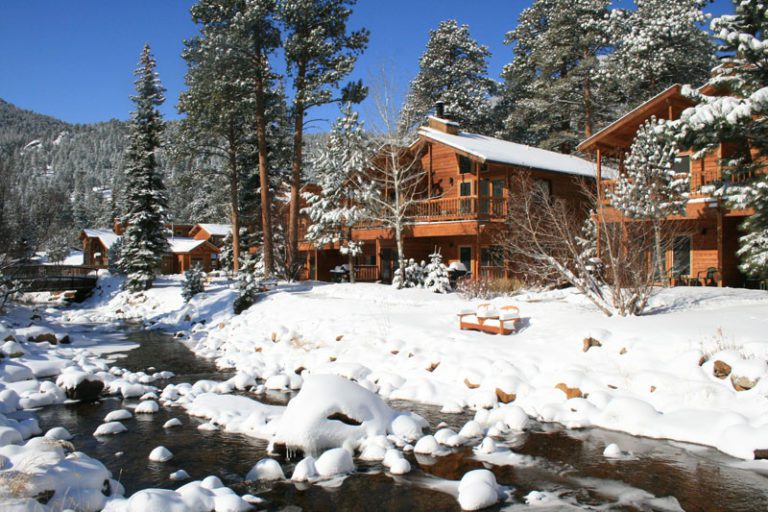 Estes Park Lodging Guide - Locals pick the Best Lodging in Estes