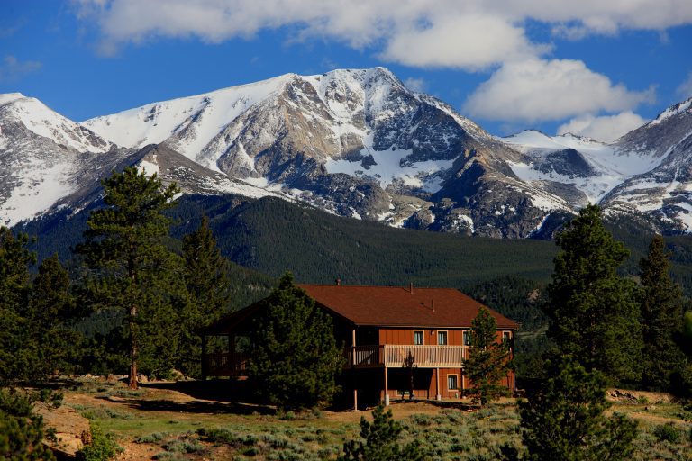 YMCA of the Rockies - Estes Park Center Affordable & Fun Family Resort
