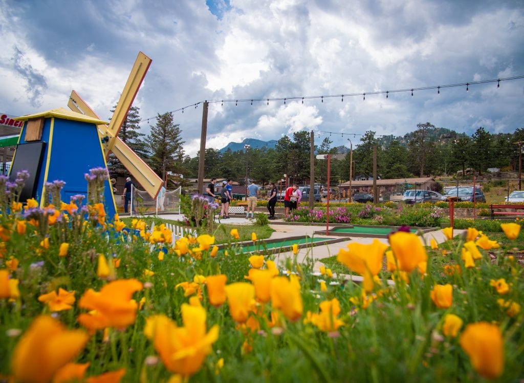 Things to Do in Estes Park, Colorado. Something for everyone to enjoy!