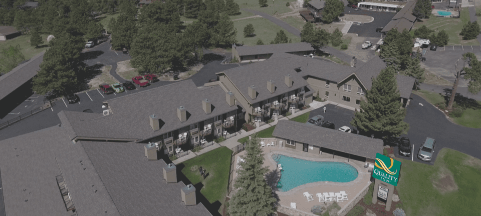 Estes Park Hotels, Lodges & Resorts - the 20 Best