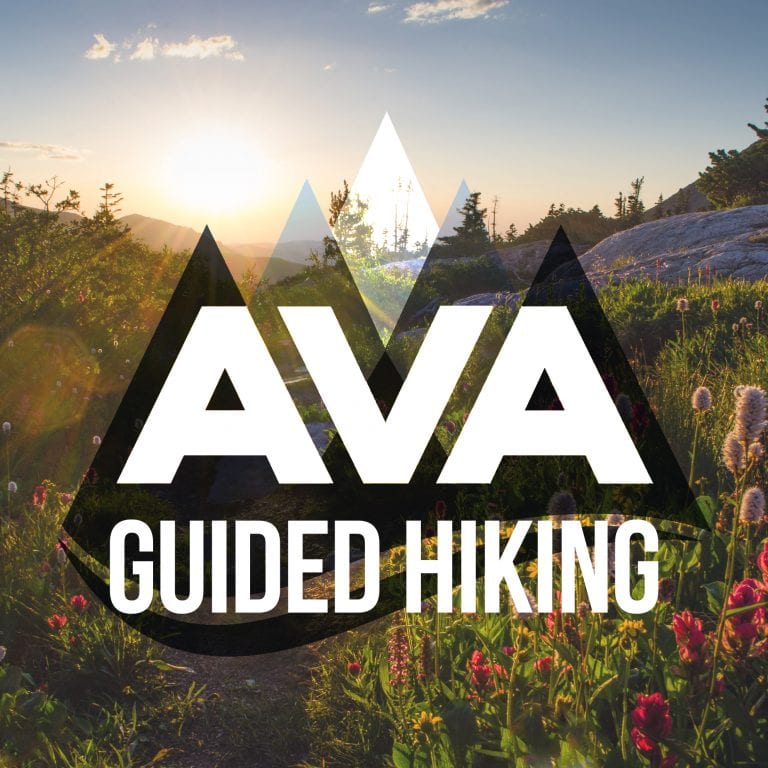 AVA Hiking - Guided Colorado Hiking & Backpacking Trips