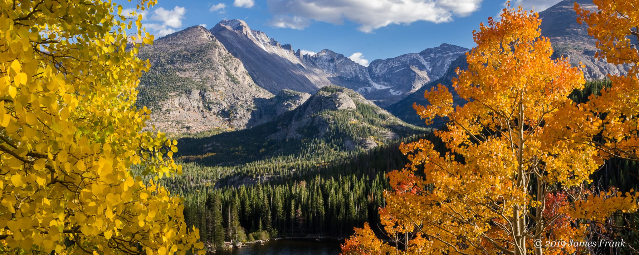 The Fall Fab Five: Top 5 Reasons to Visit Estes Park in the Fall