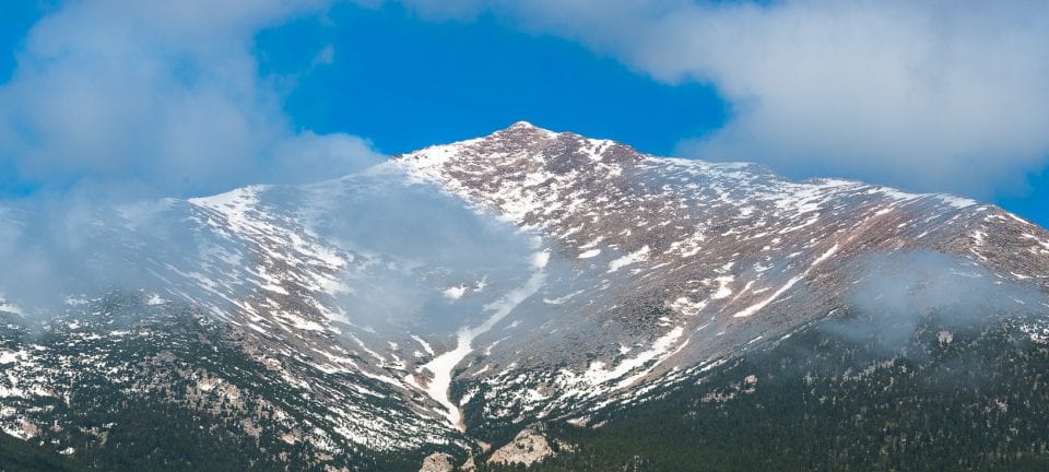 Frequently Asked Questions - About Estes Park and Rocky Mountain NP