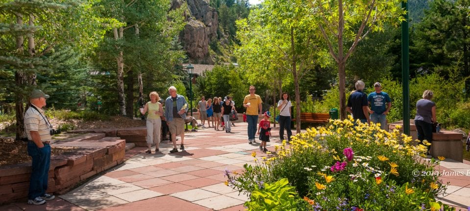 Things to Do in Estes Park, Colorado. Something for everyone to enjoy!