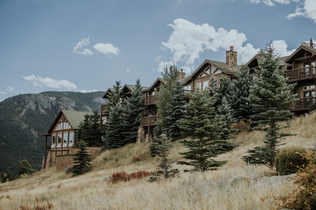Estes Park Hotels, Lodges & Resorts - the 20 Best