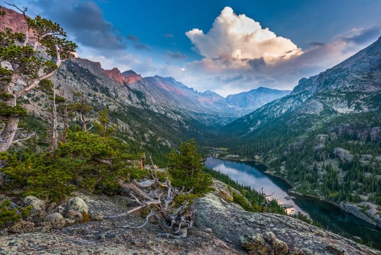 James Frank Photography - Estes Park
