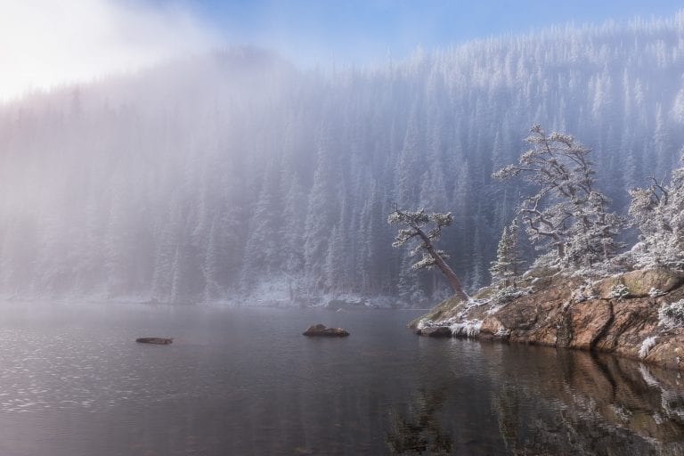 James Frank Photography - Estes Park