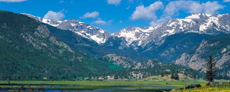 James Frank Photography - Estes Park