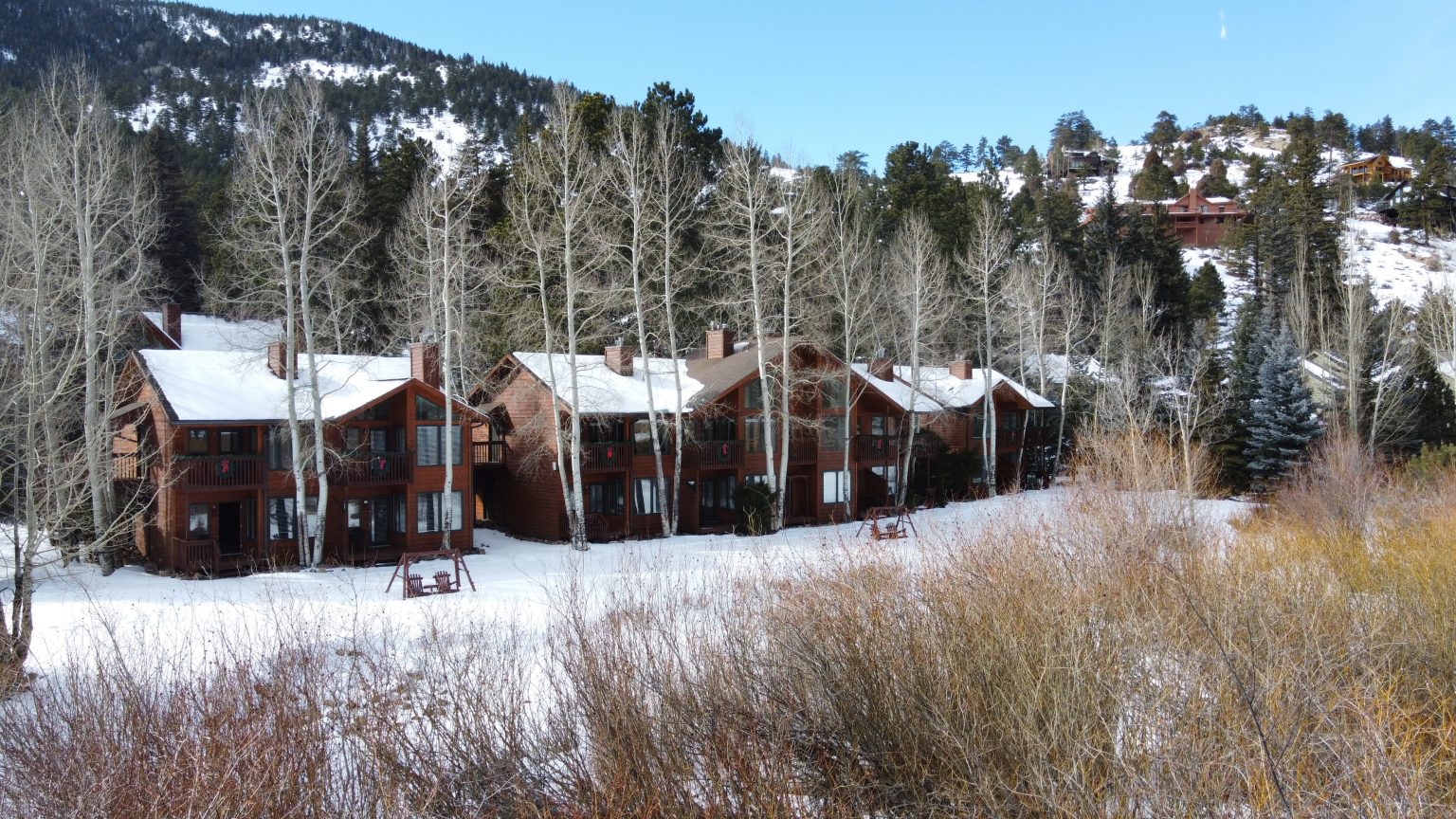 Lodging in Estes Park - A Complete List of Local and National brands