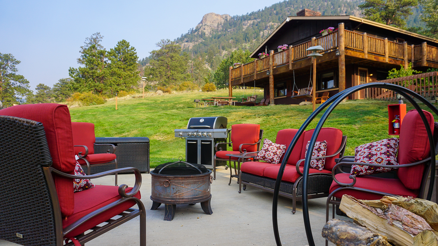 Estes Park Lodging Guide - Locals pick the Best Lodging in Estes