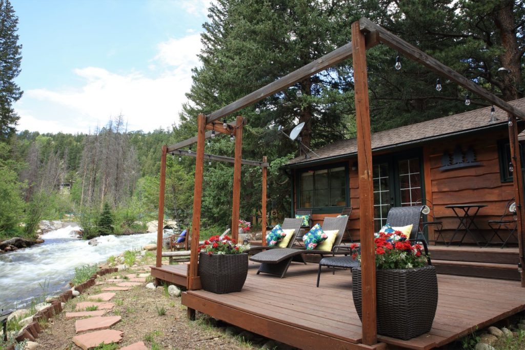 Estes Park Cabins - 30 Best Estes Park Cabin Rentals
