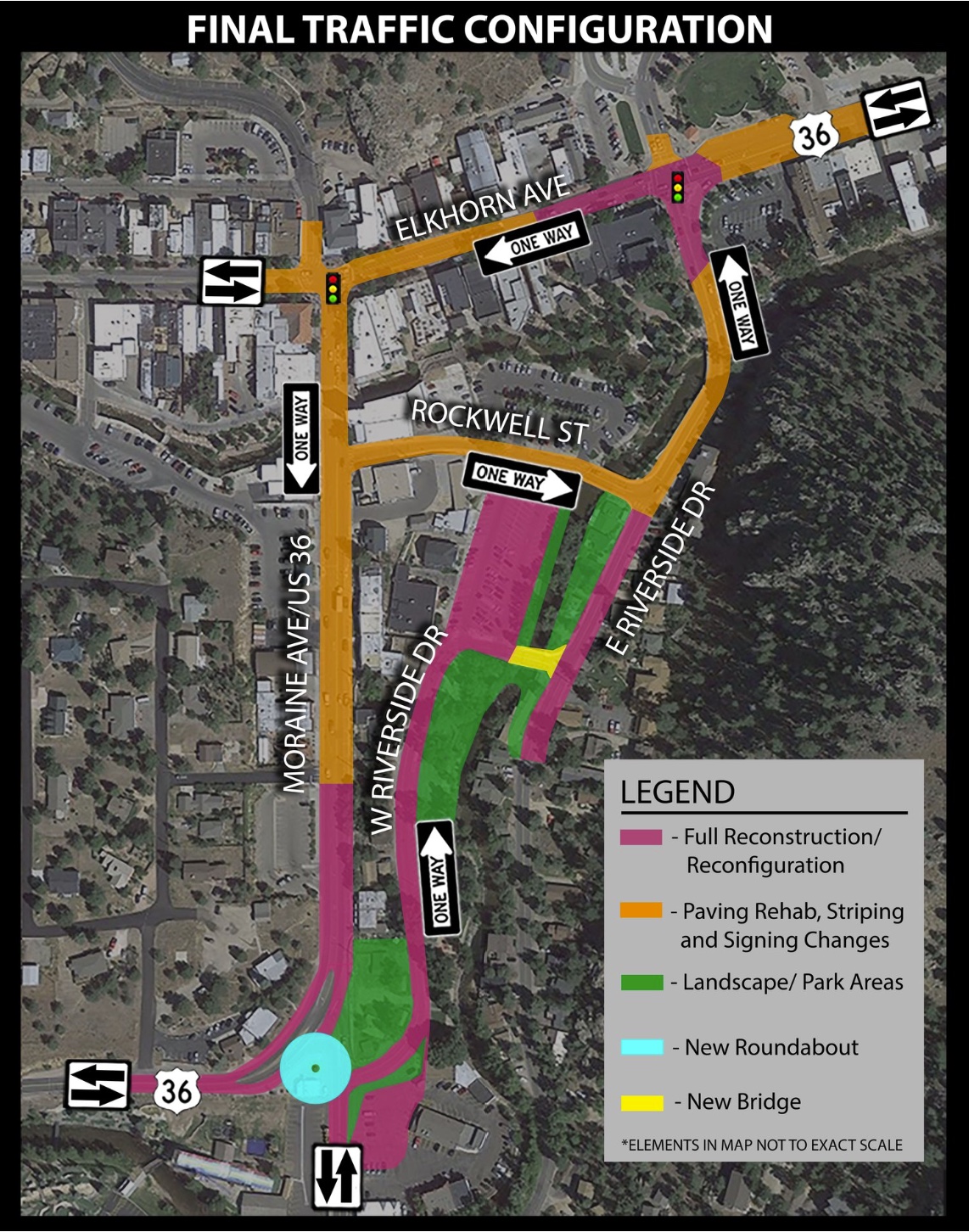 Things to Know Before You Go – Summer 2023 - Estes Park