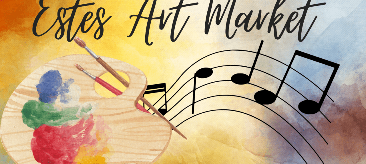 Estes Art Market - Estes Park