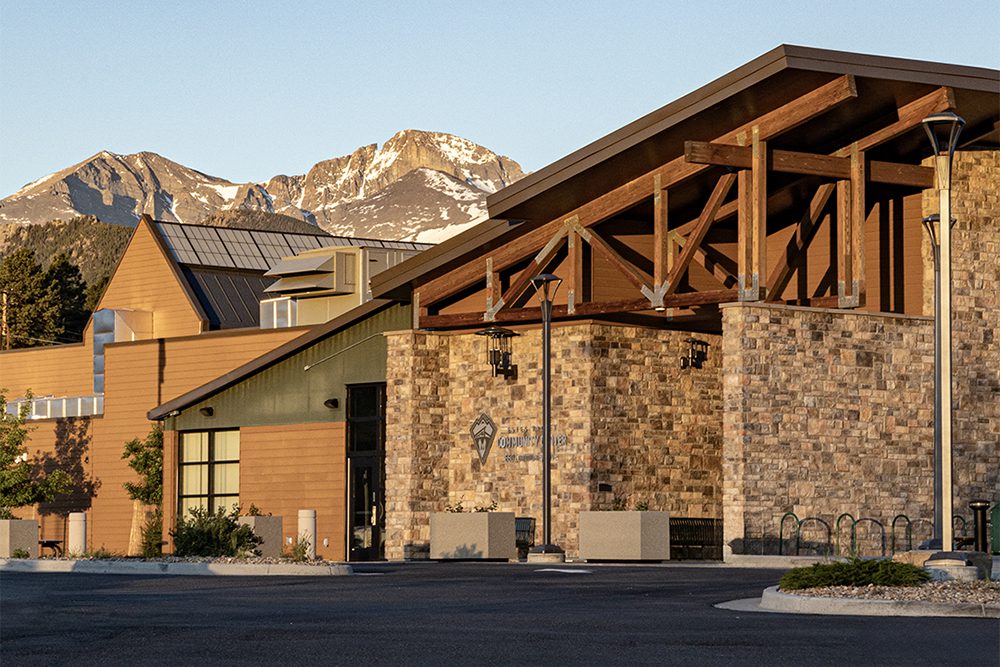 Lodging in Estes Park - A Complete List of Local and National brands