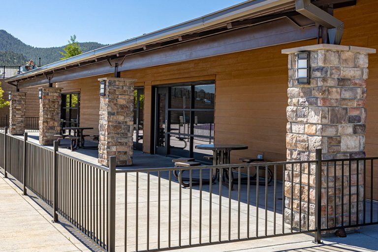 Estes Valley Community Center - Estes Park