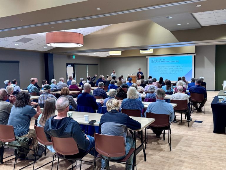 Estes Valley Community Center - Estes Park