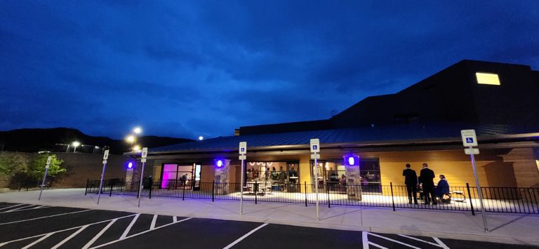 Estes Valley Community Center - Estes Park