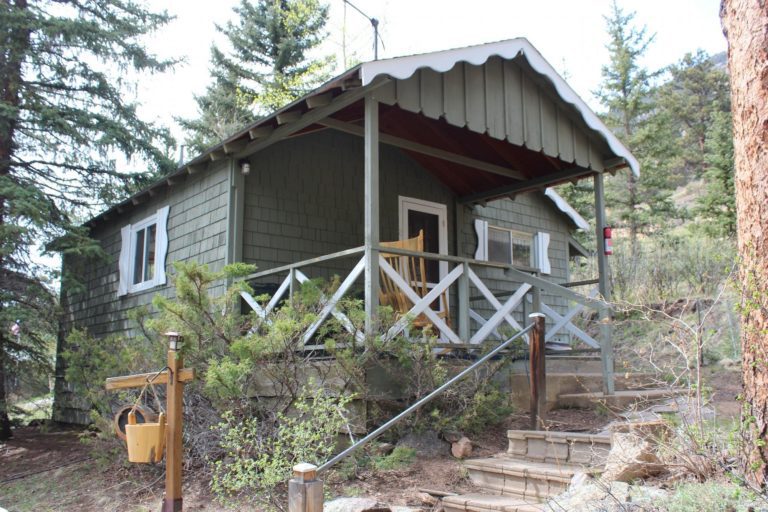 Workshire Lodge - Estes Park