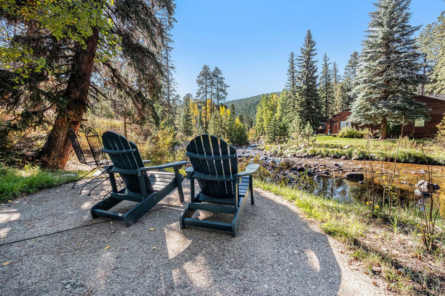 Lodging in Estes Park - A Complete List of Local and National brands