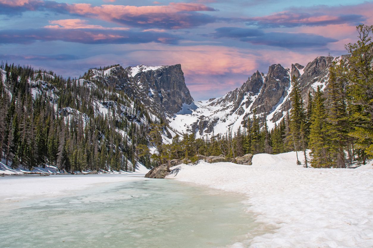 Planning for Spring Break in Estes Park? What you need to know ...