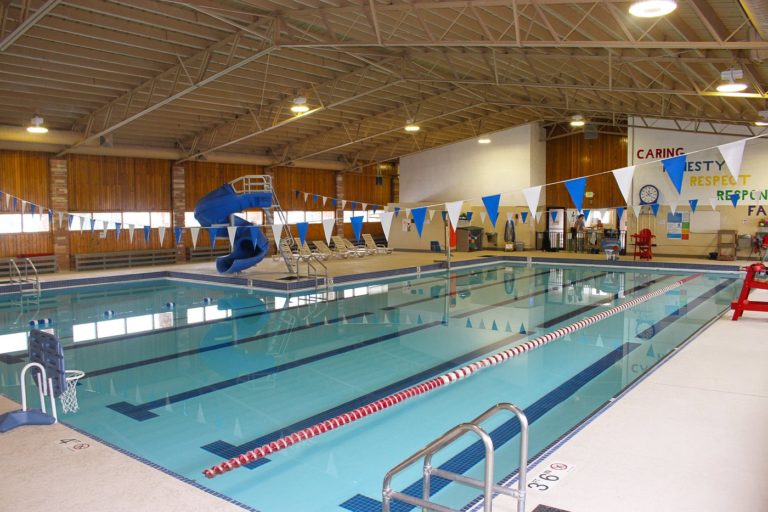 YMCA - Teacher Recess Getaway - Estes Park