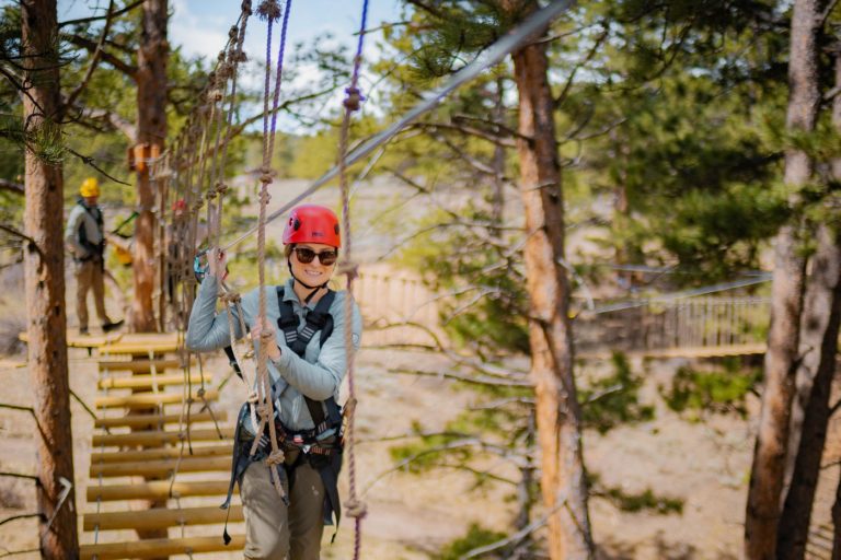 YMCA of the Rockies - Groups - Estes Park